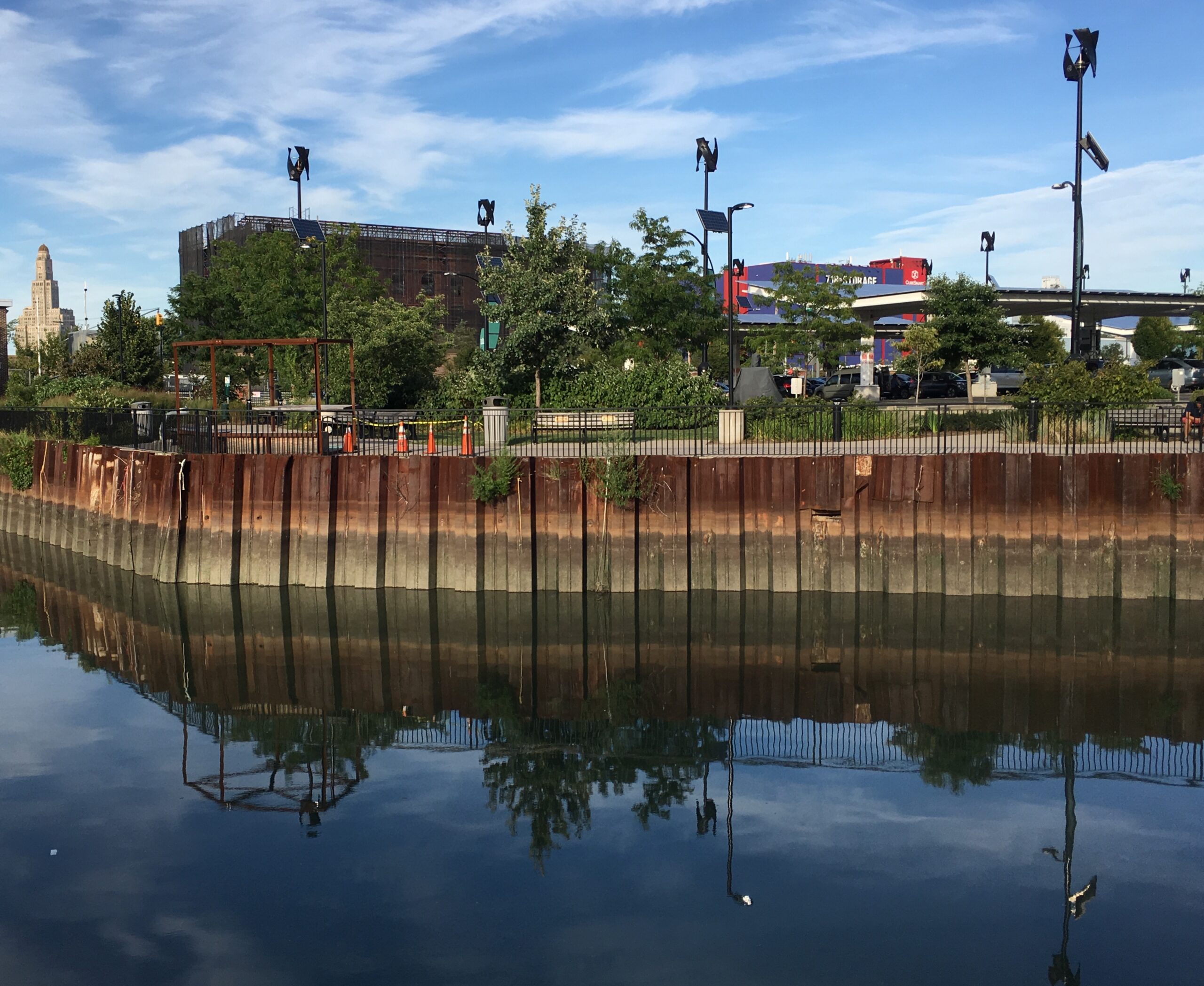 Gowanus Buildings Designated As Individual Landmarks Preserving Their ...
